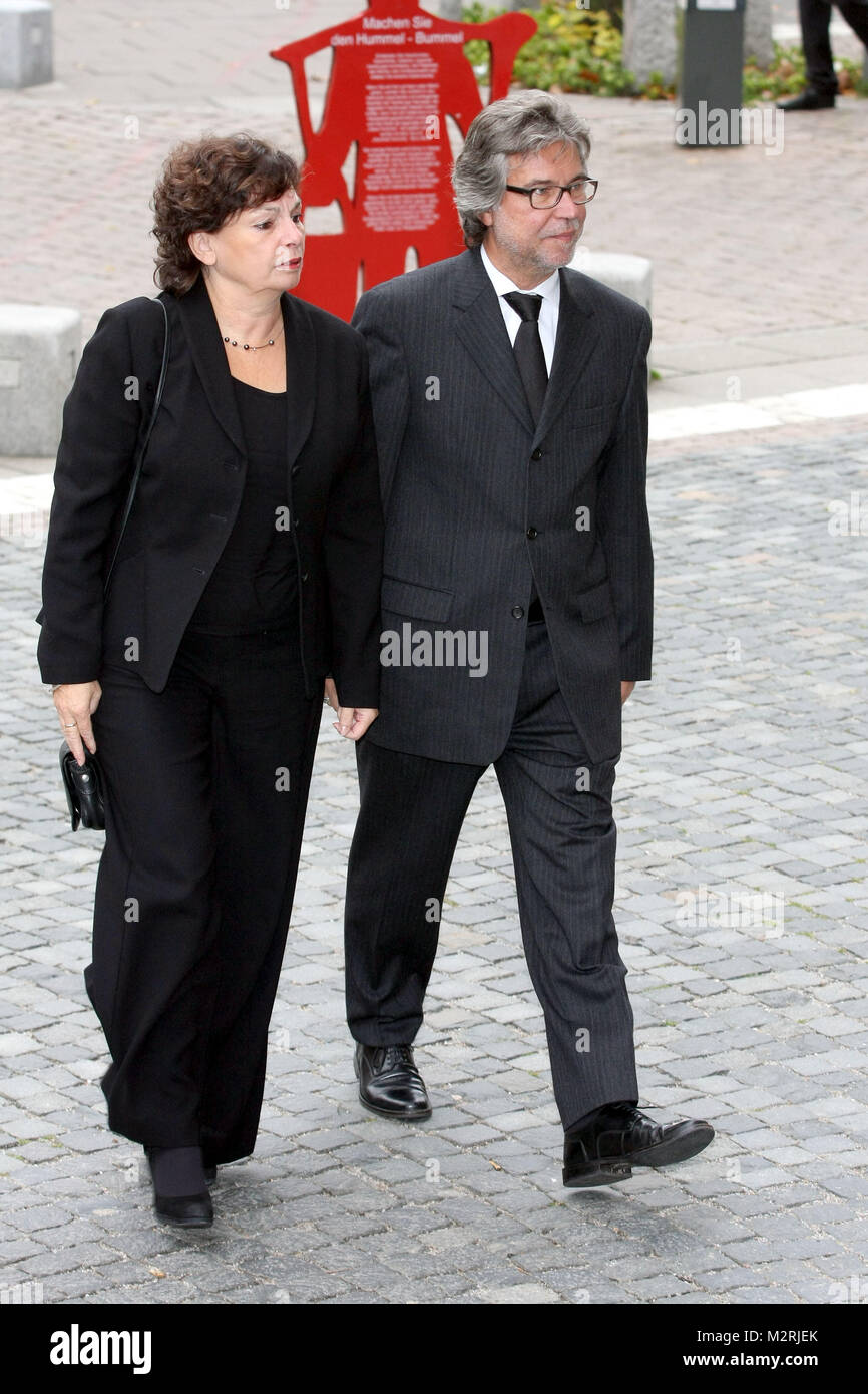 Karlheinz goetsch hi-res stock photography and images - Alamy