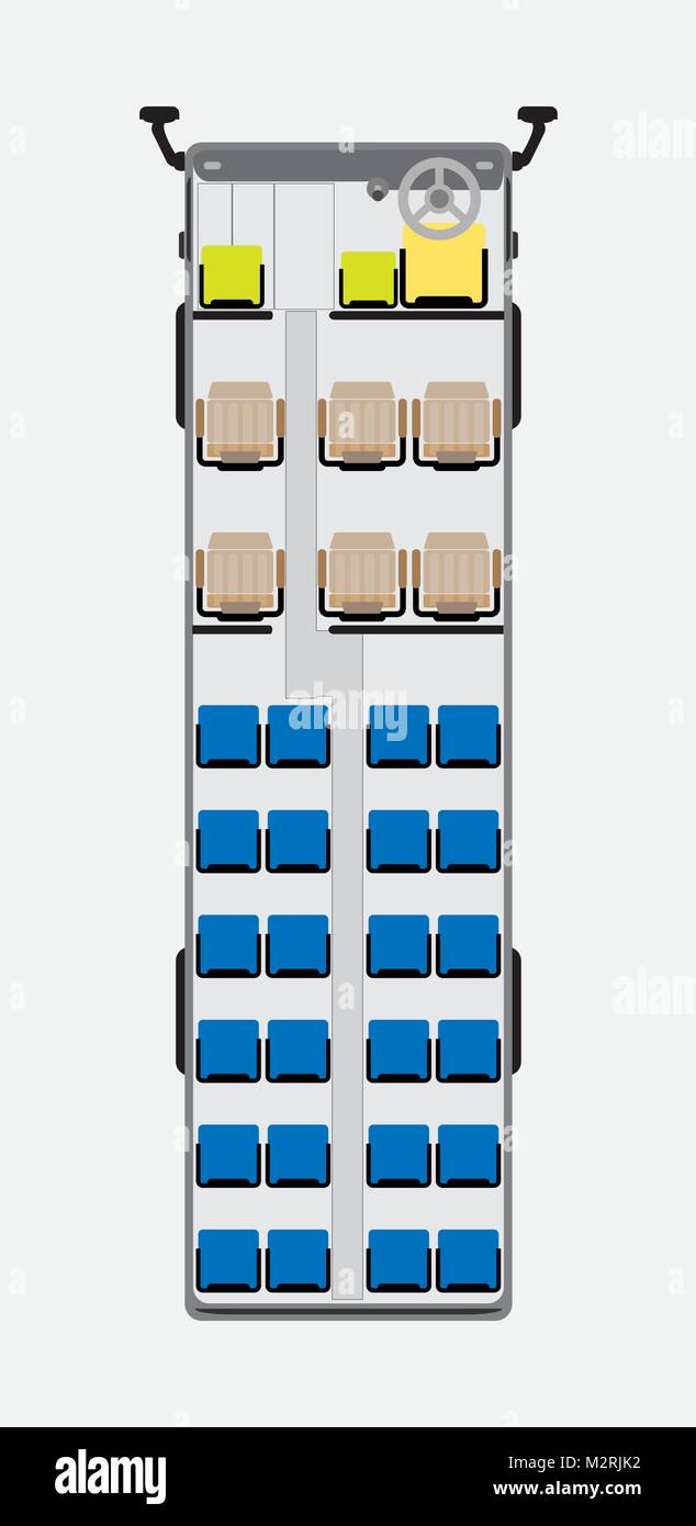 Car door open interior Stock Vector Images - Alamy