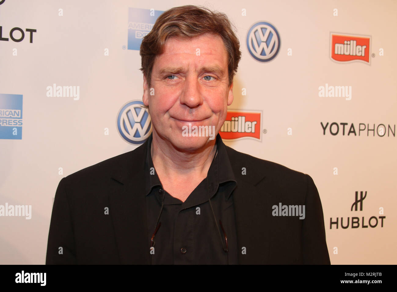 Uwe Rohde High Resolution Stock Photography and Images - Alamy