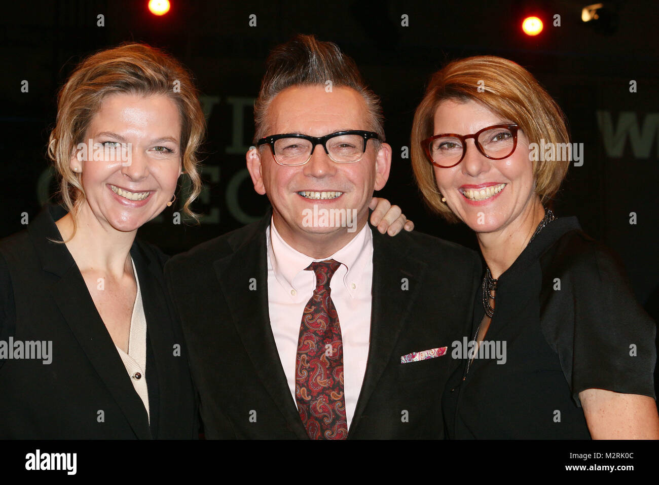 Valerie weber hi-res stock photography and images - Alamy