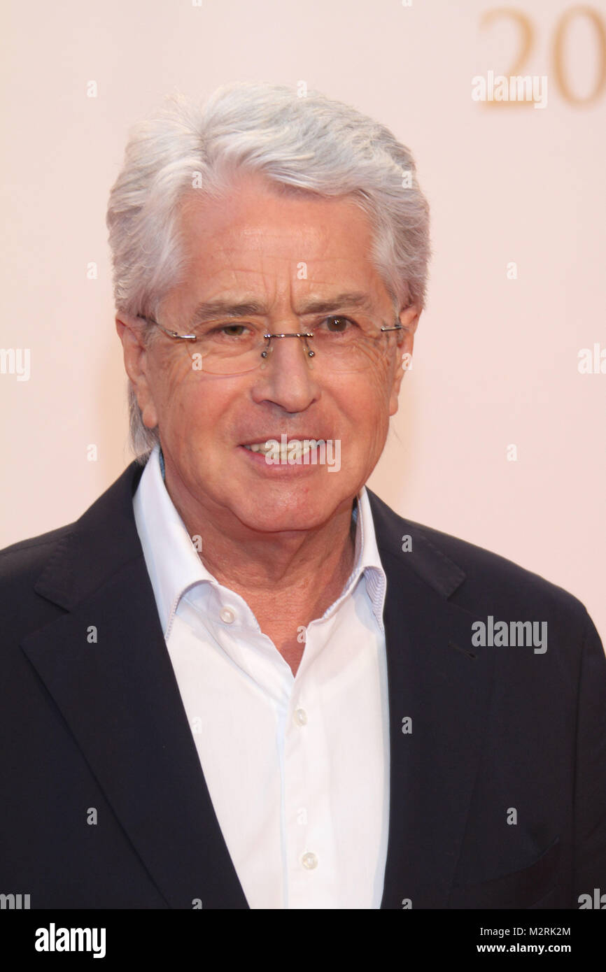 Frank elstner hi-res stock photography and images - Alamy