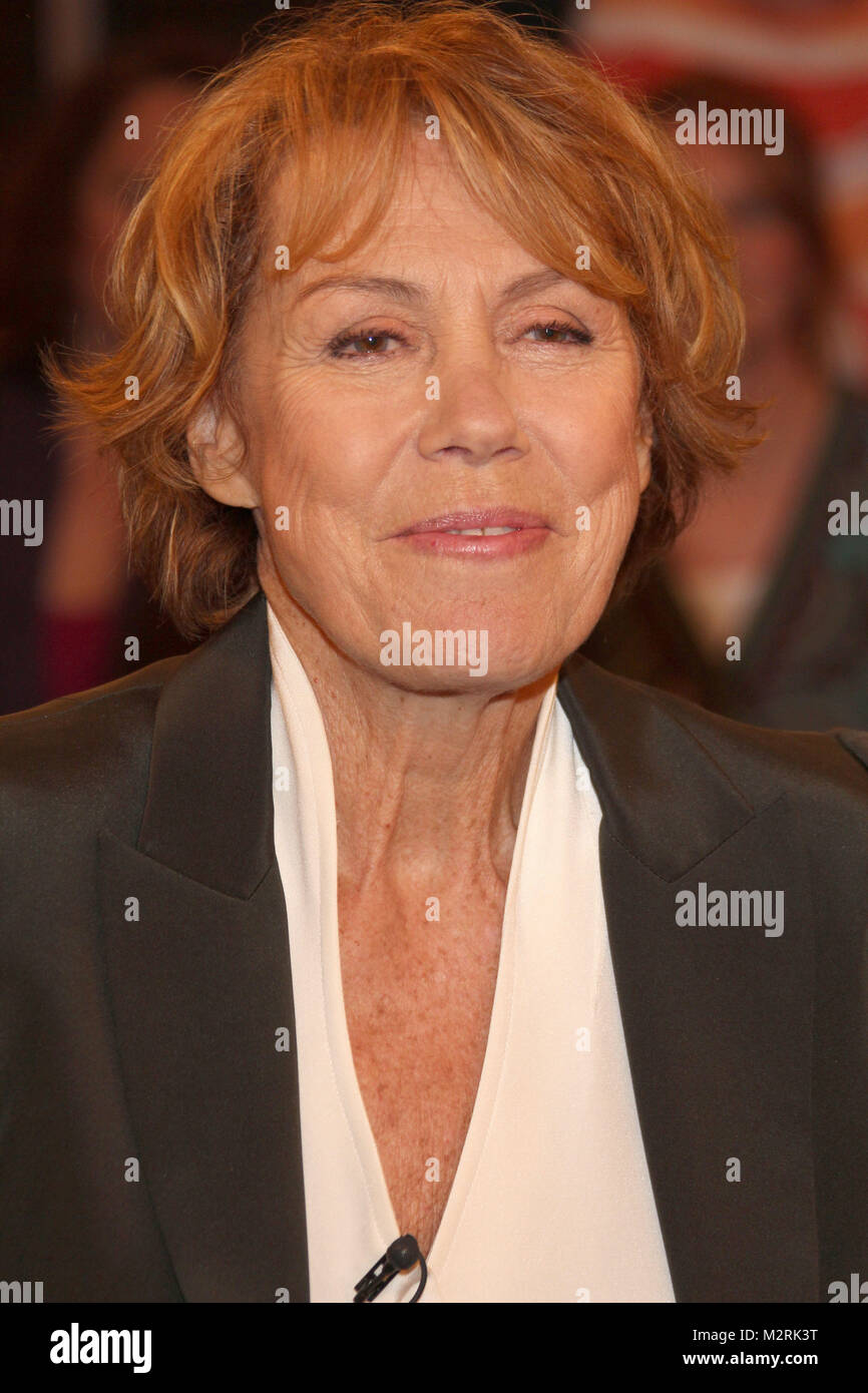 Gaby dohm hi-res stock photography and images - Alamy