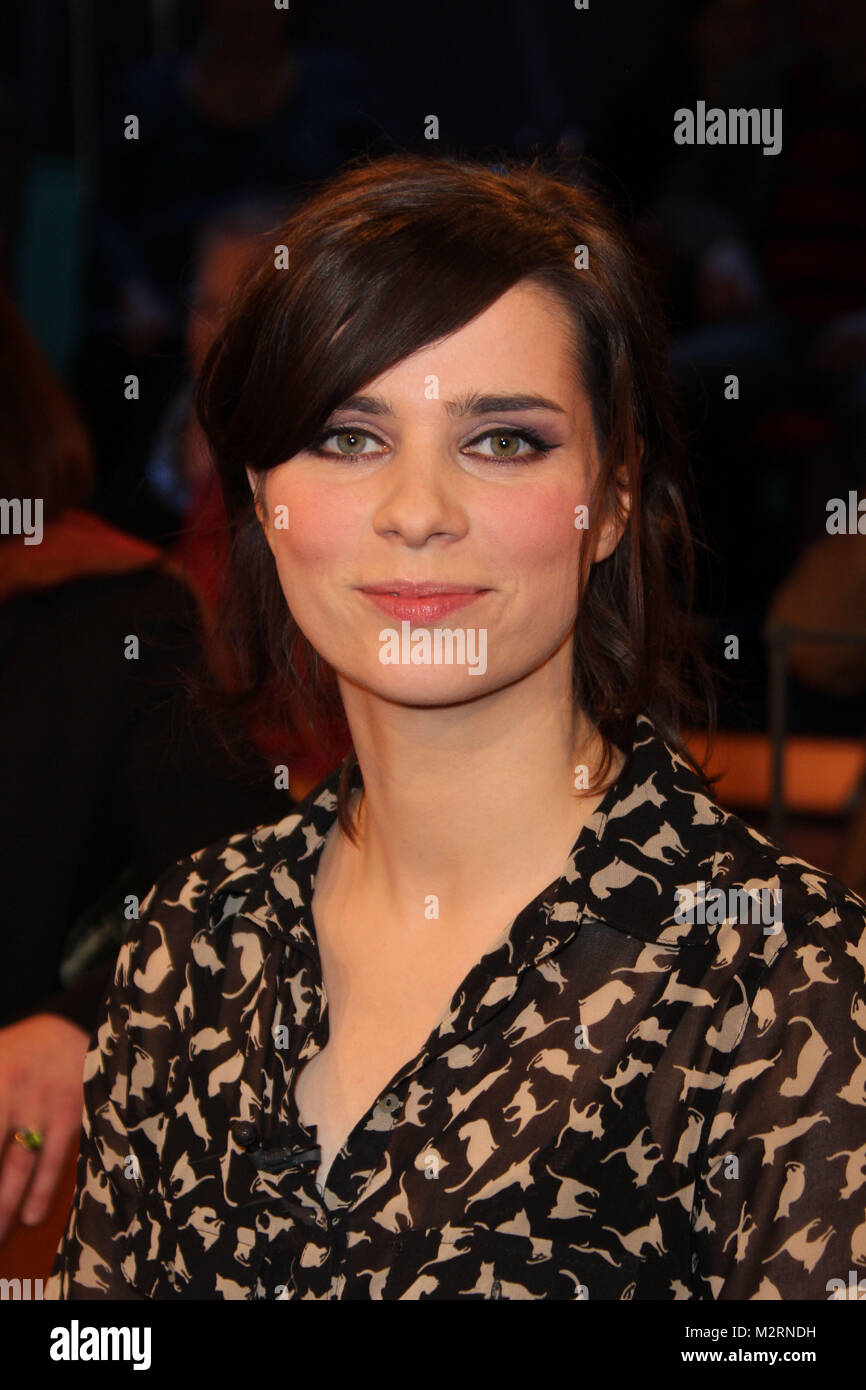 Tschirner hi-res stock photography and images - Alamy