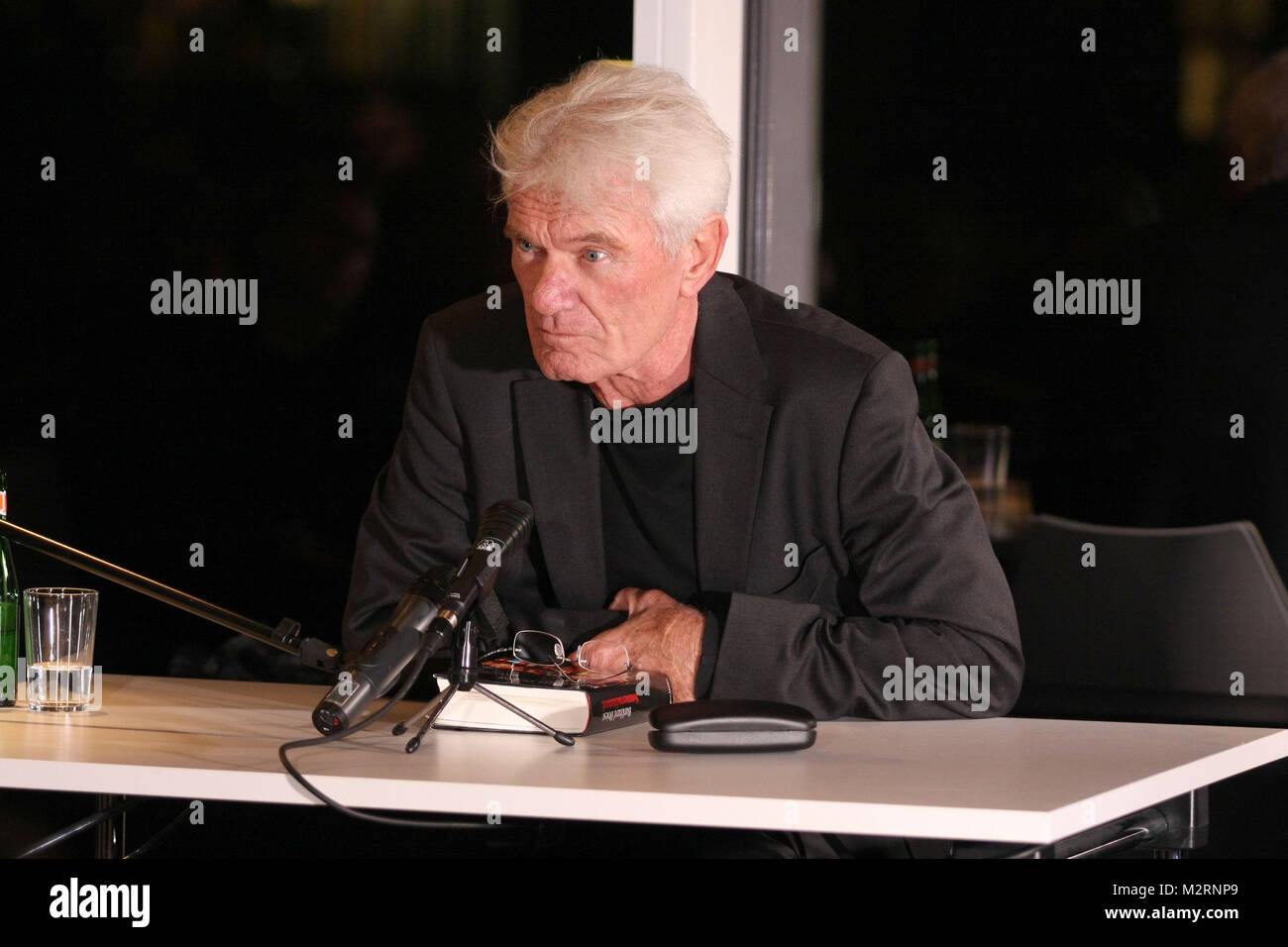 Burkhard driest hi-res stock photography and images - Alamy