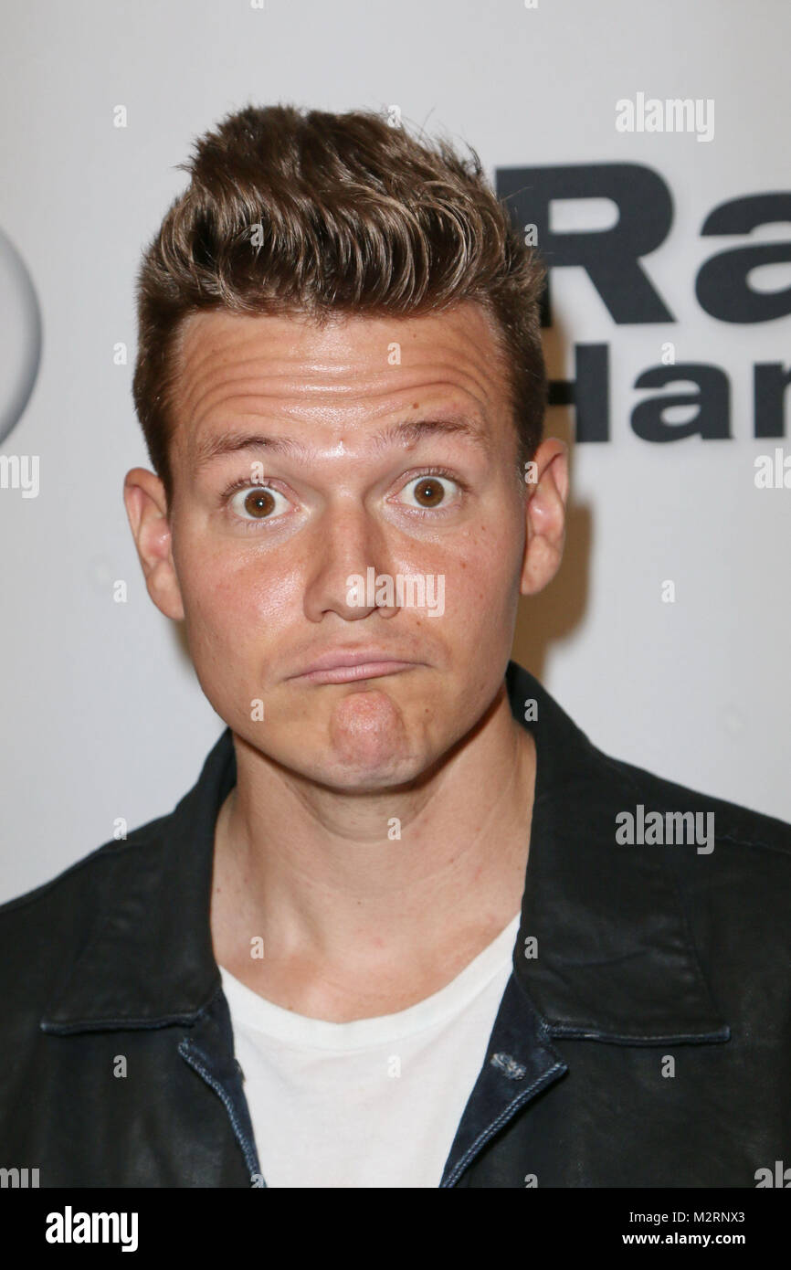 Tyler Ward