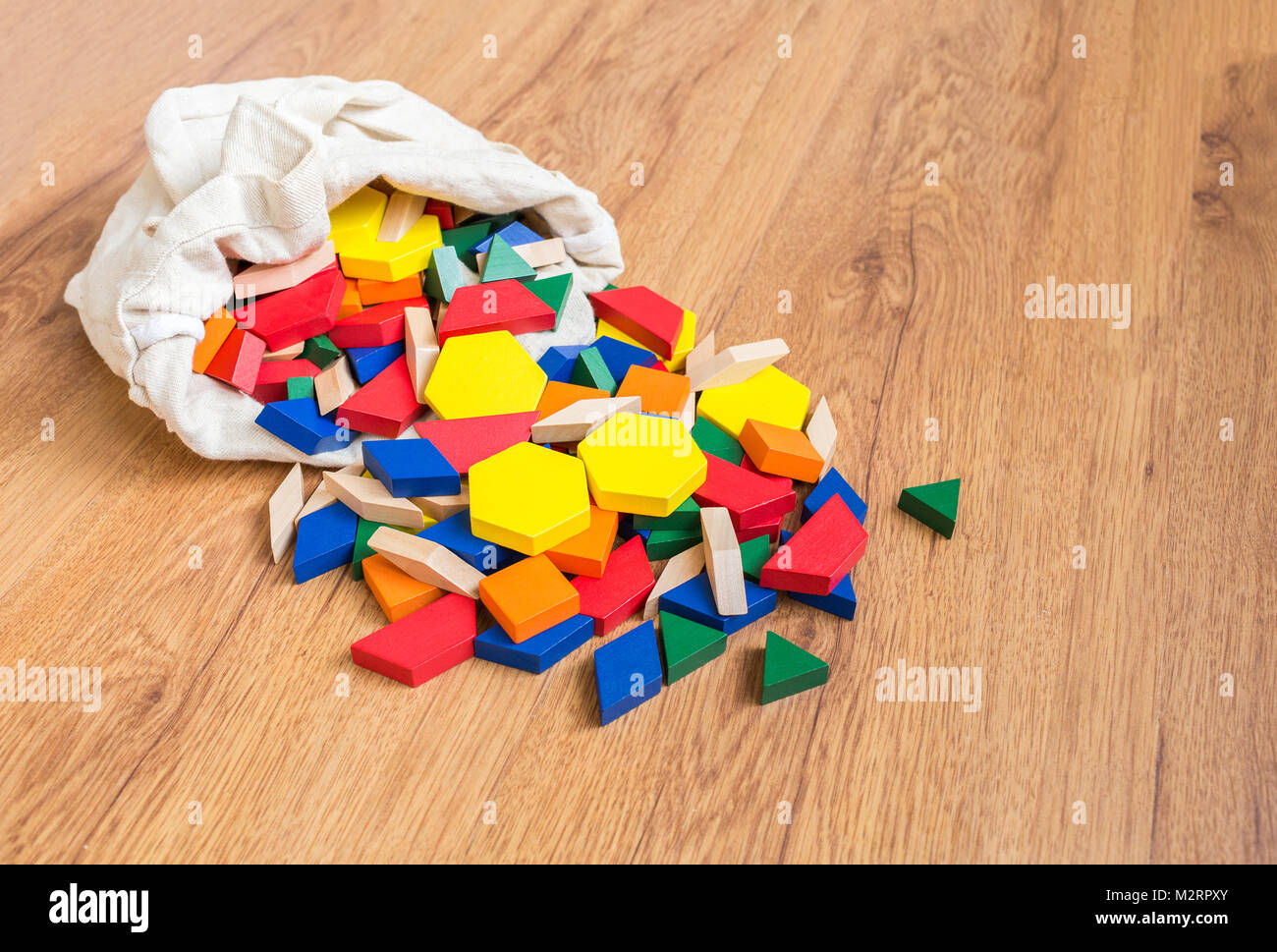 Elementary math manipulatives hi-res stock photography and images - Alamy