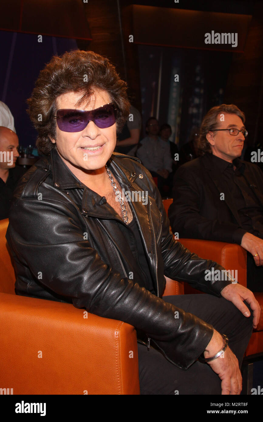 Ricky shayne hi-res stock photography and images - Alamy