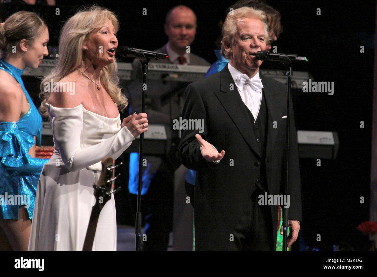 Judith mel hi-res stock photography and images - Alamy