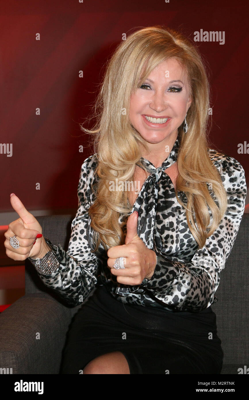 Carmen geiss hi-res stock photography and images - Alamy