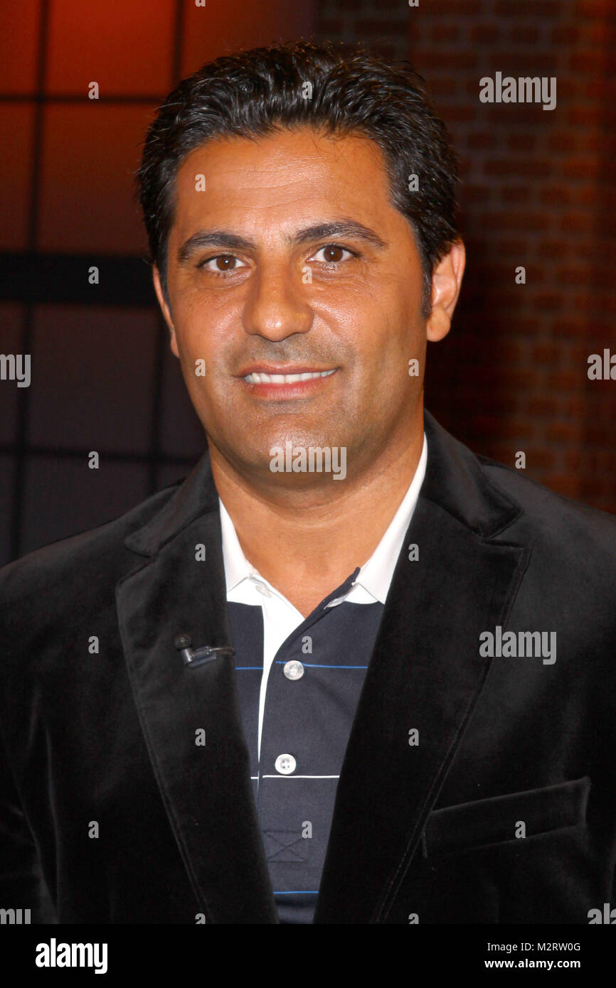 Babak rafati hi-res stock photography and images - Alamy