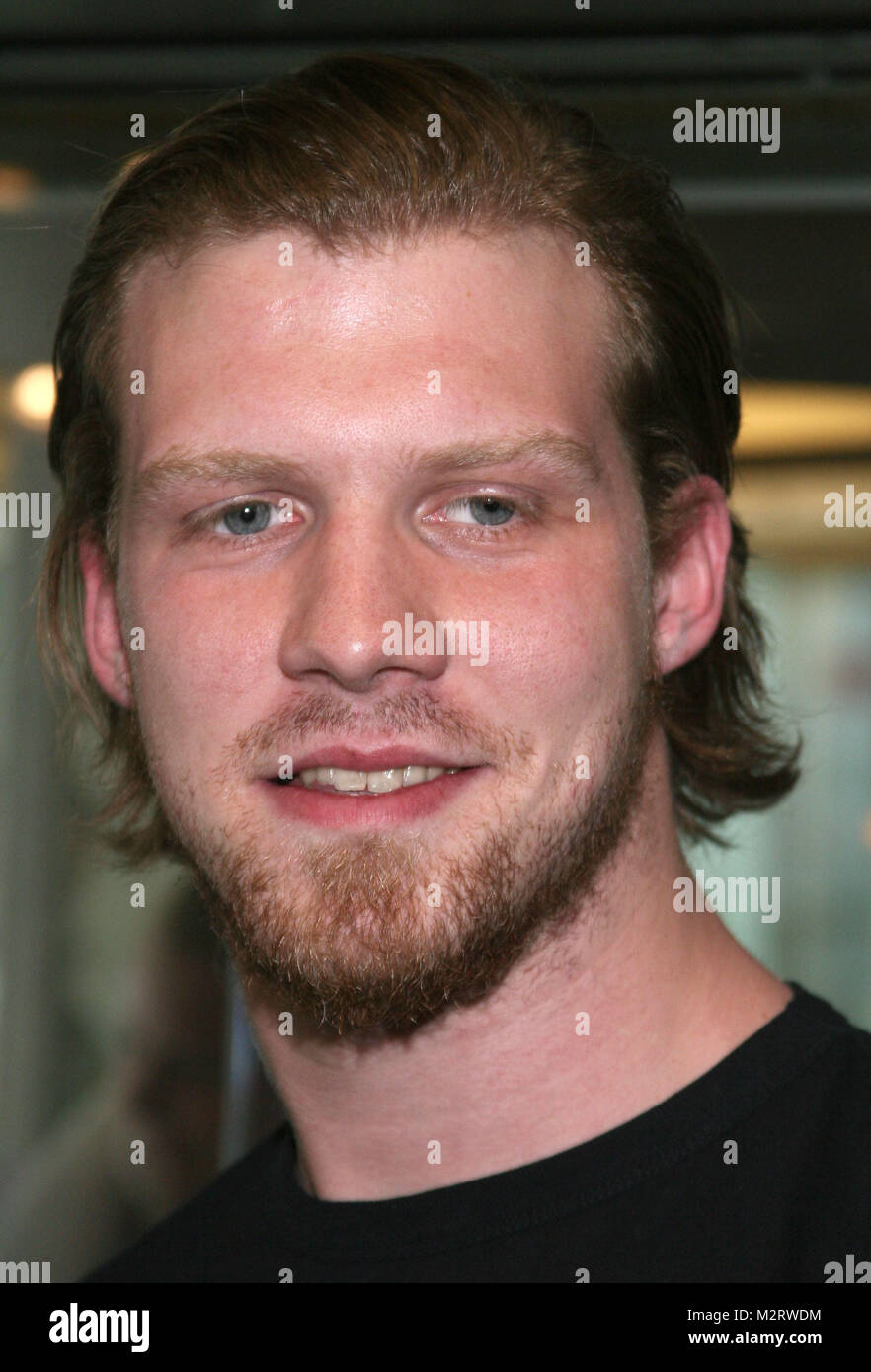 Tobias Regner bei Radio Hamburg in der Sendung von Jan Bastick am 27.04 ...