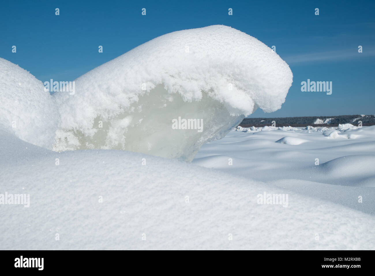 Yakutsk winter hi-res stock photography and images - Alamy