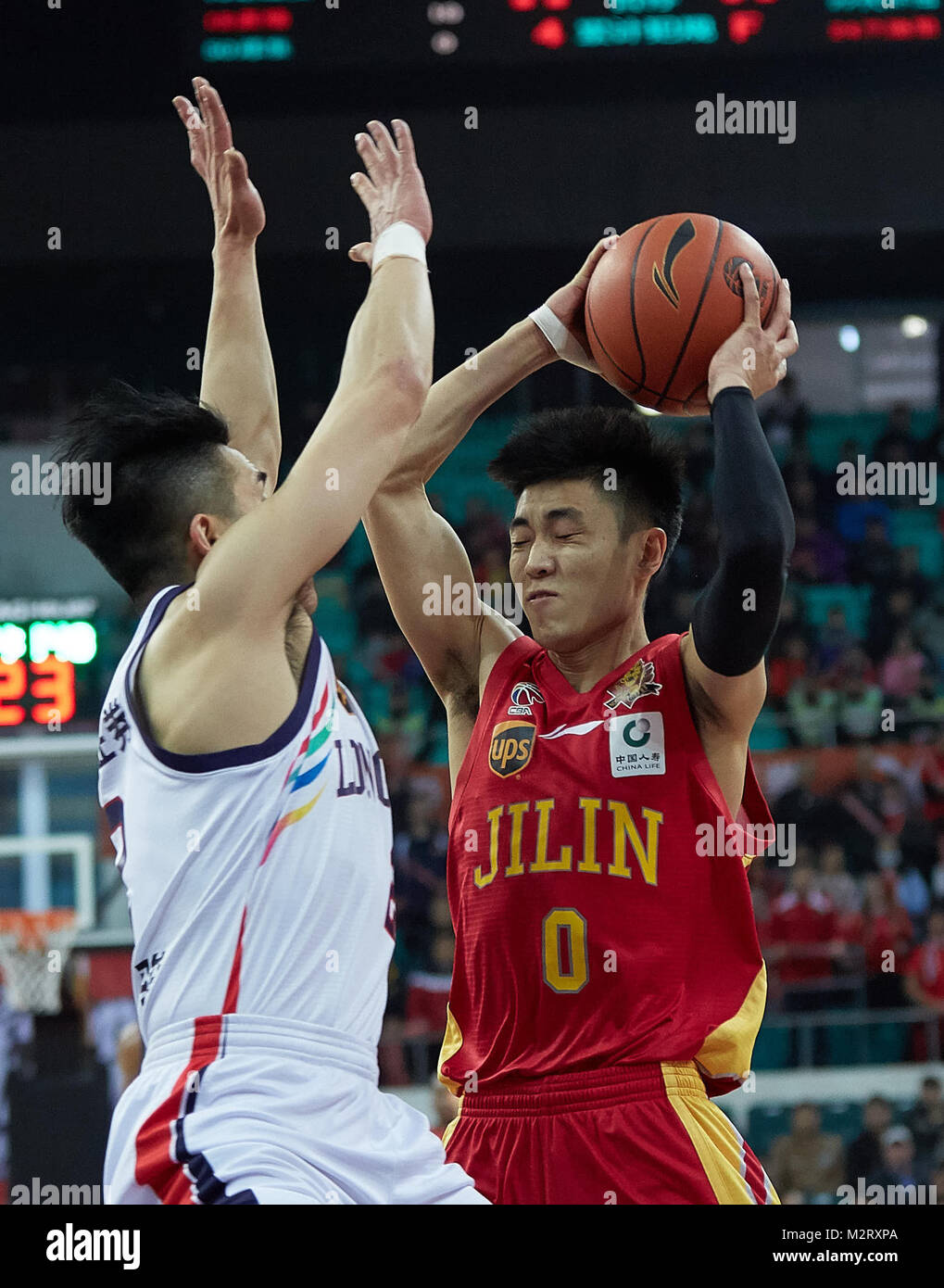 Guangzhou, Guangzhou, China. 8th Feb, 2018. Guangzhou, CHINA-7th ...