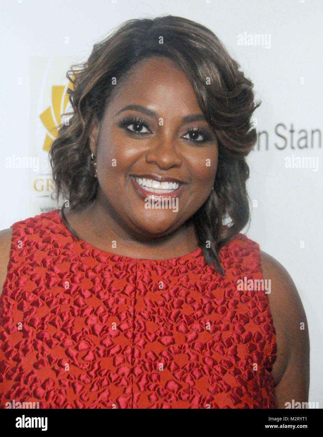 Los Angeles, California, USA. 7th February, 2018. Actress Sherri ...