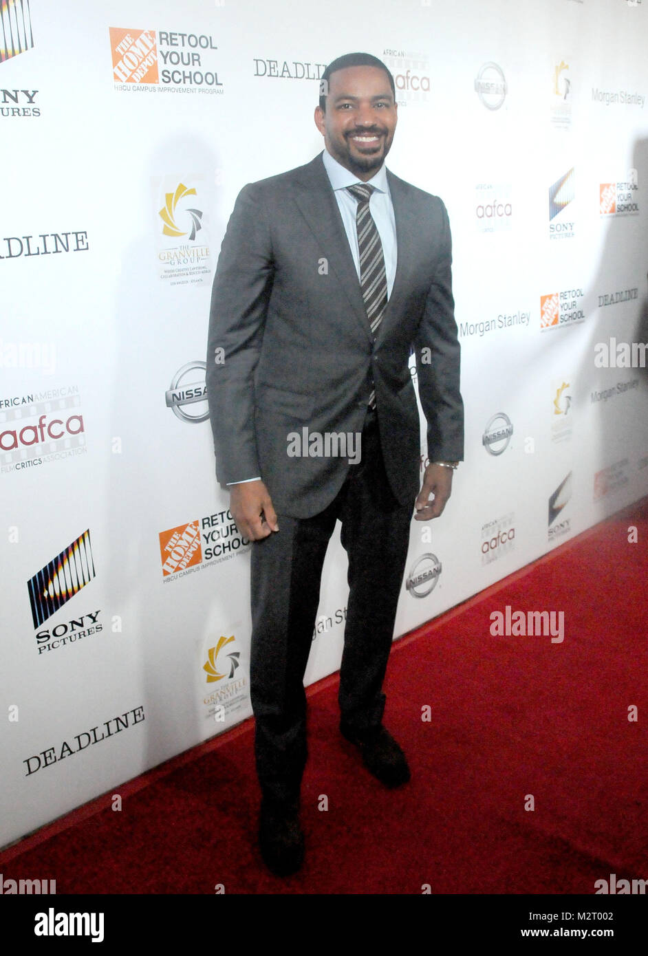 Laz Alonso Stock Photos & Laz Alonso Stock Images - Alamy