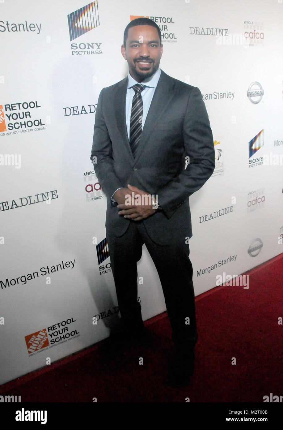 Laz Alonso Stock Photos & Laz Alonso Stock Images - Alamy