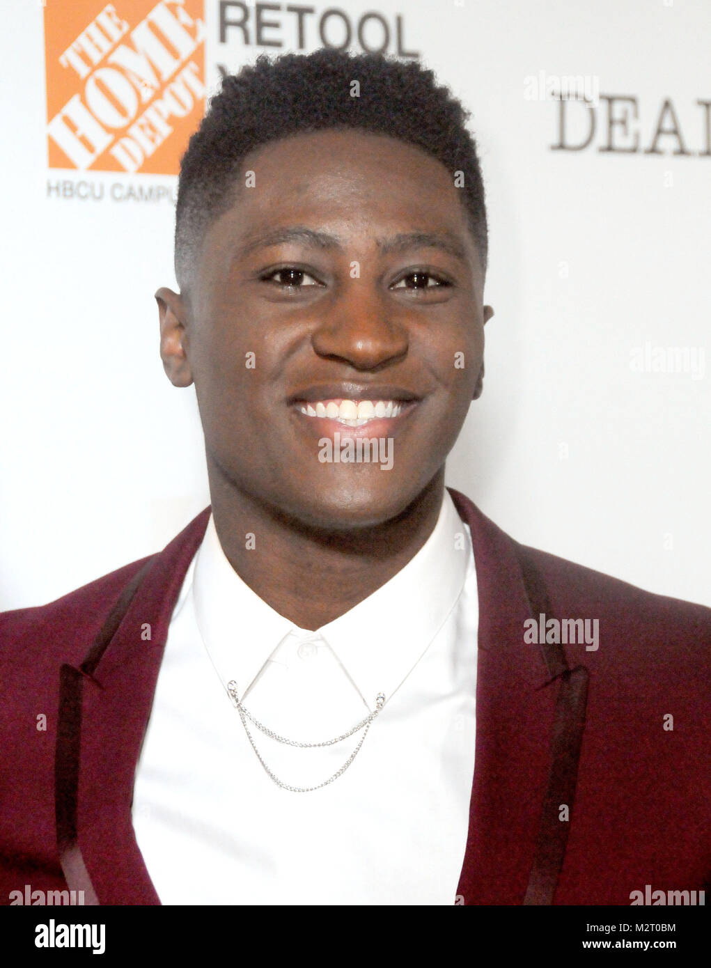 Joseph david jones hi-res stock photography and images - Alamy