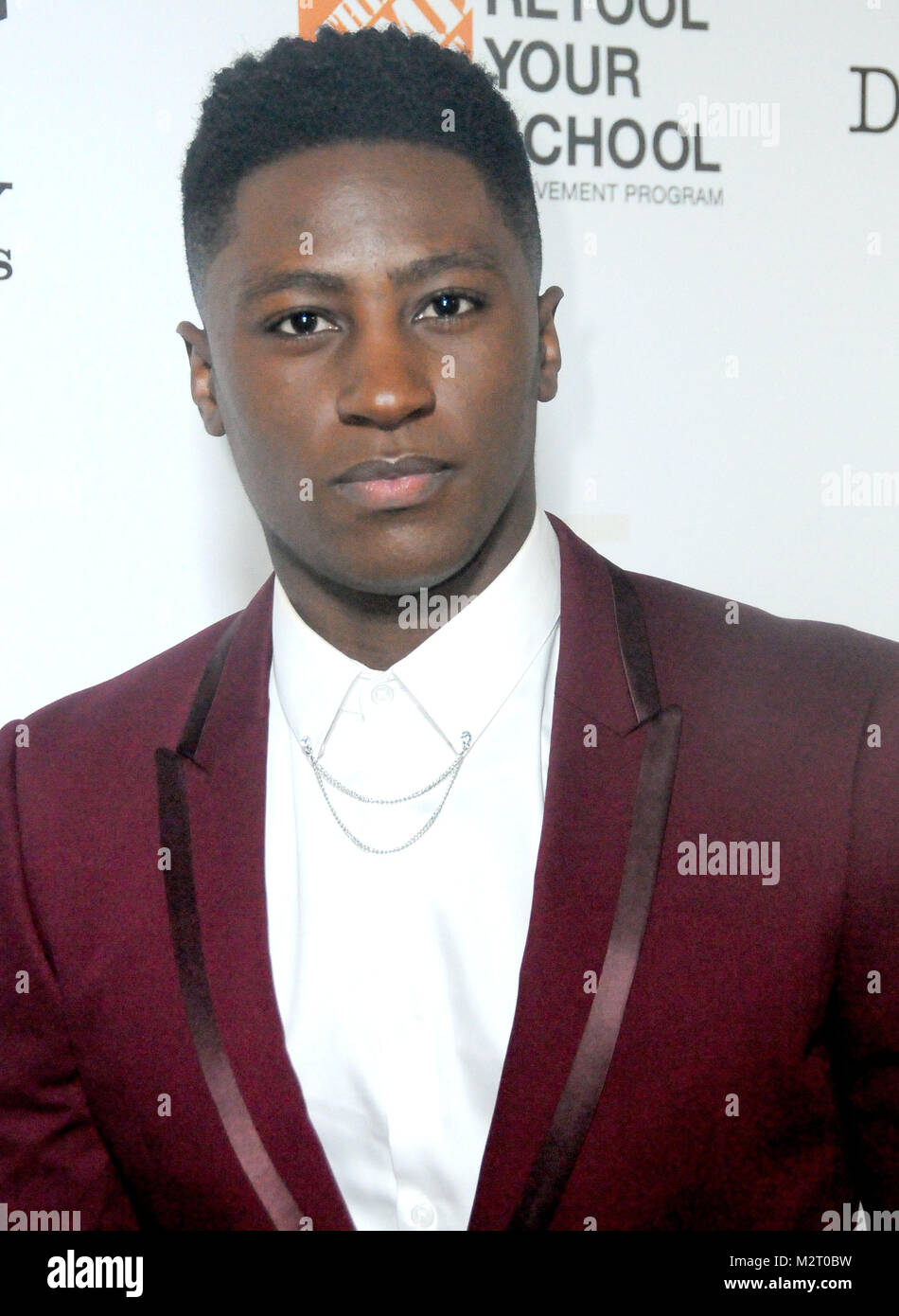 Joseph david jones hi-res stock photography and images - Alamy