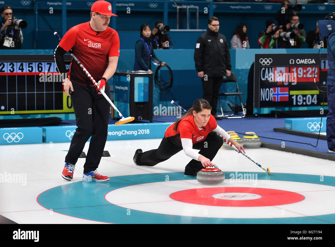Mark hamilton hi-res stock photography and images - Alamy