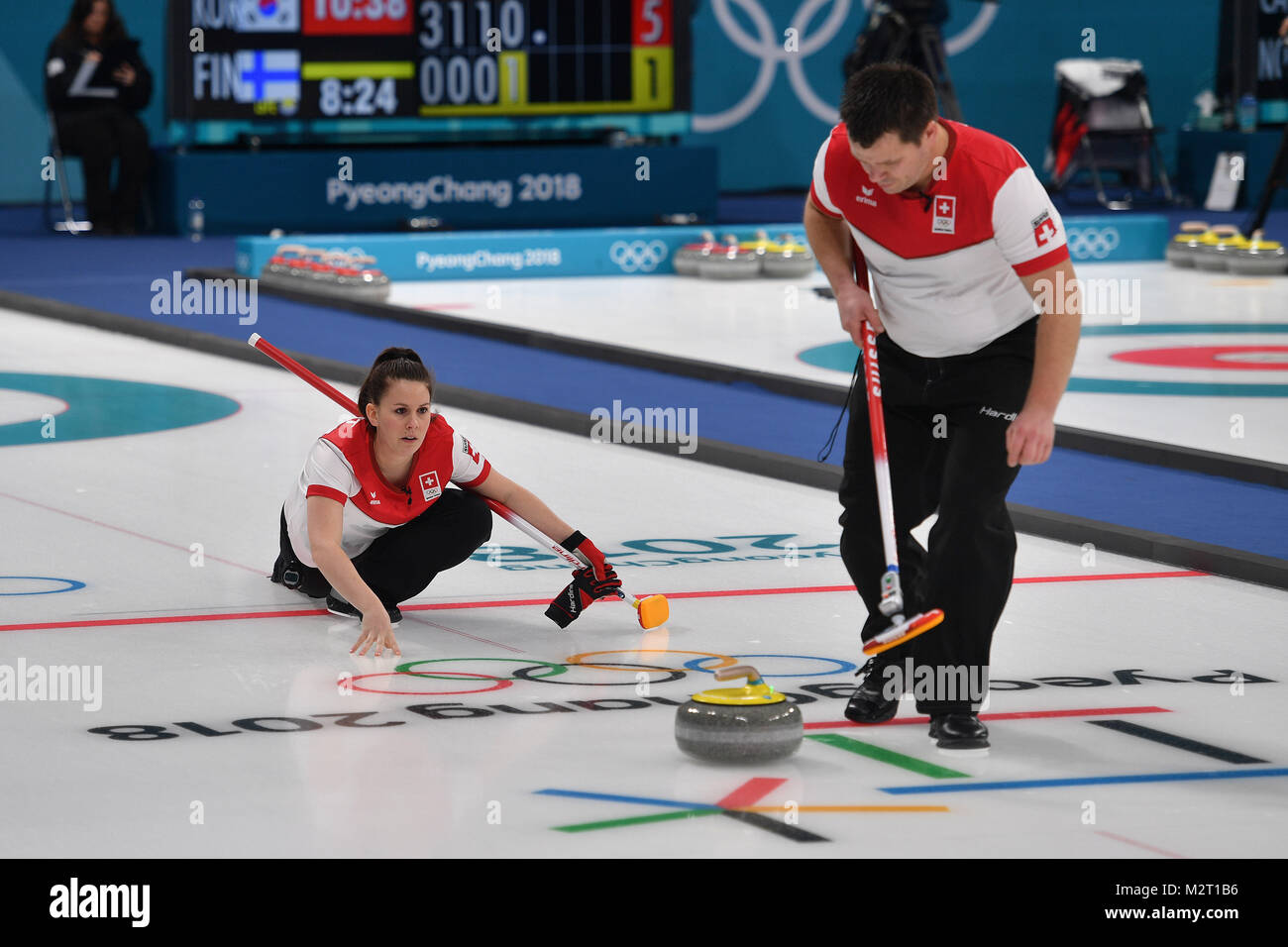 Jenny perret hi-res stock photography and images - Alamy