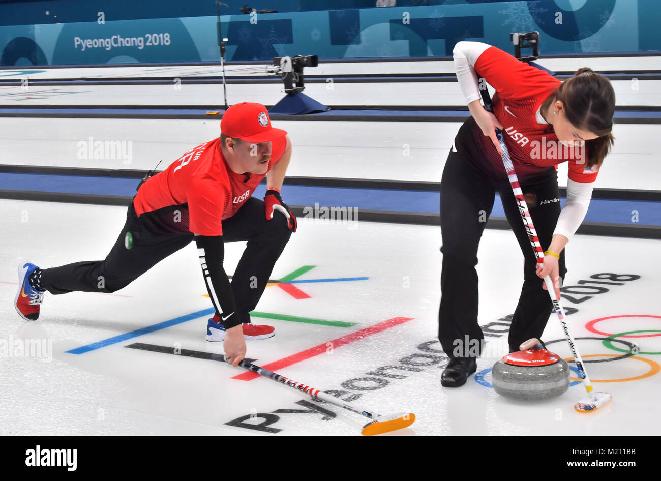 Becca hamilton hi-res stock photography and images - Alamy