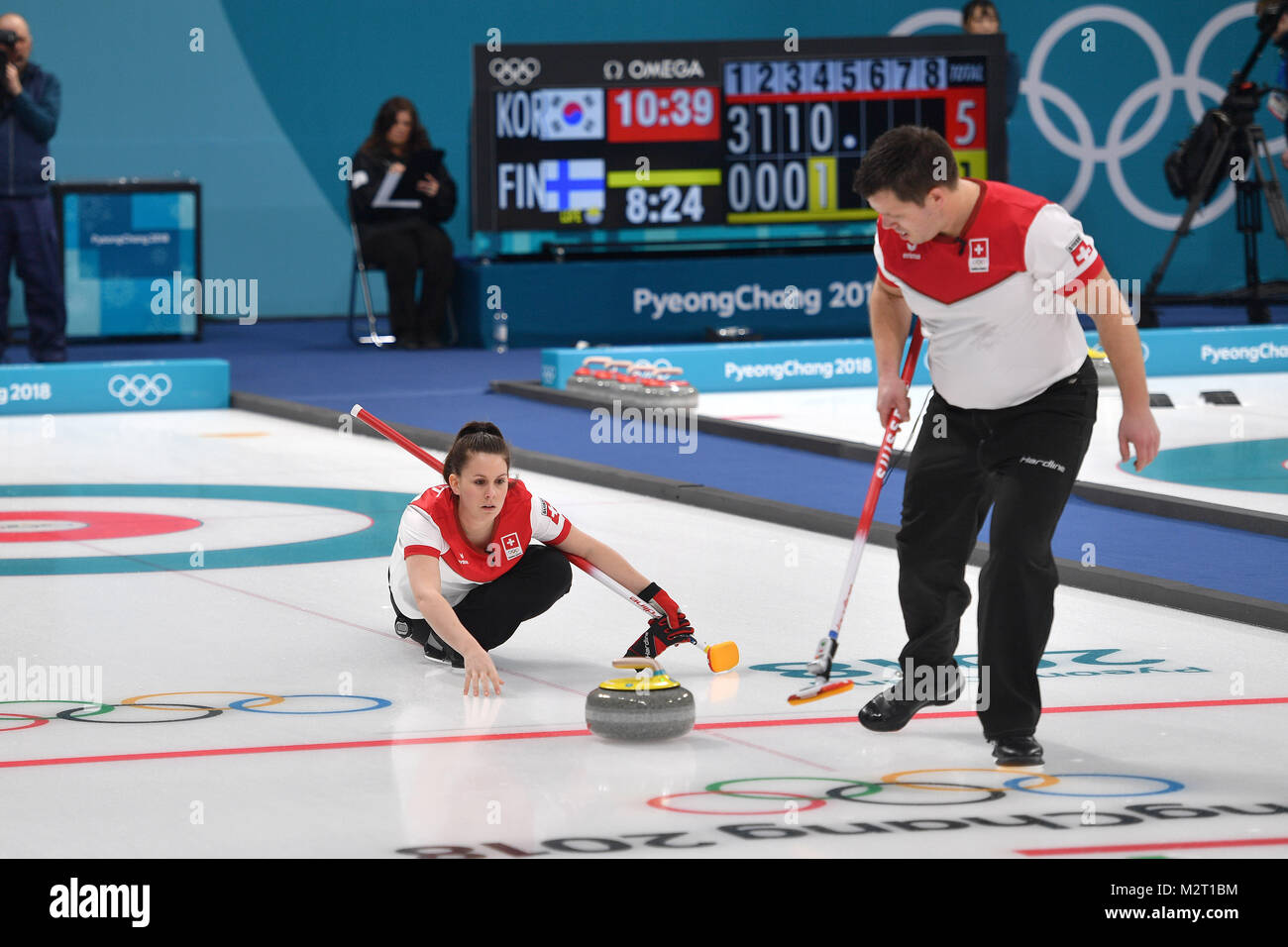 Jenny perret hi-res stock photography and images - Alamy