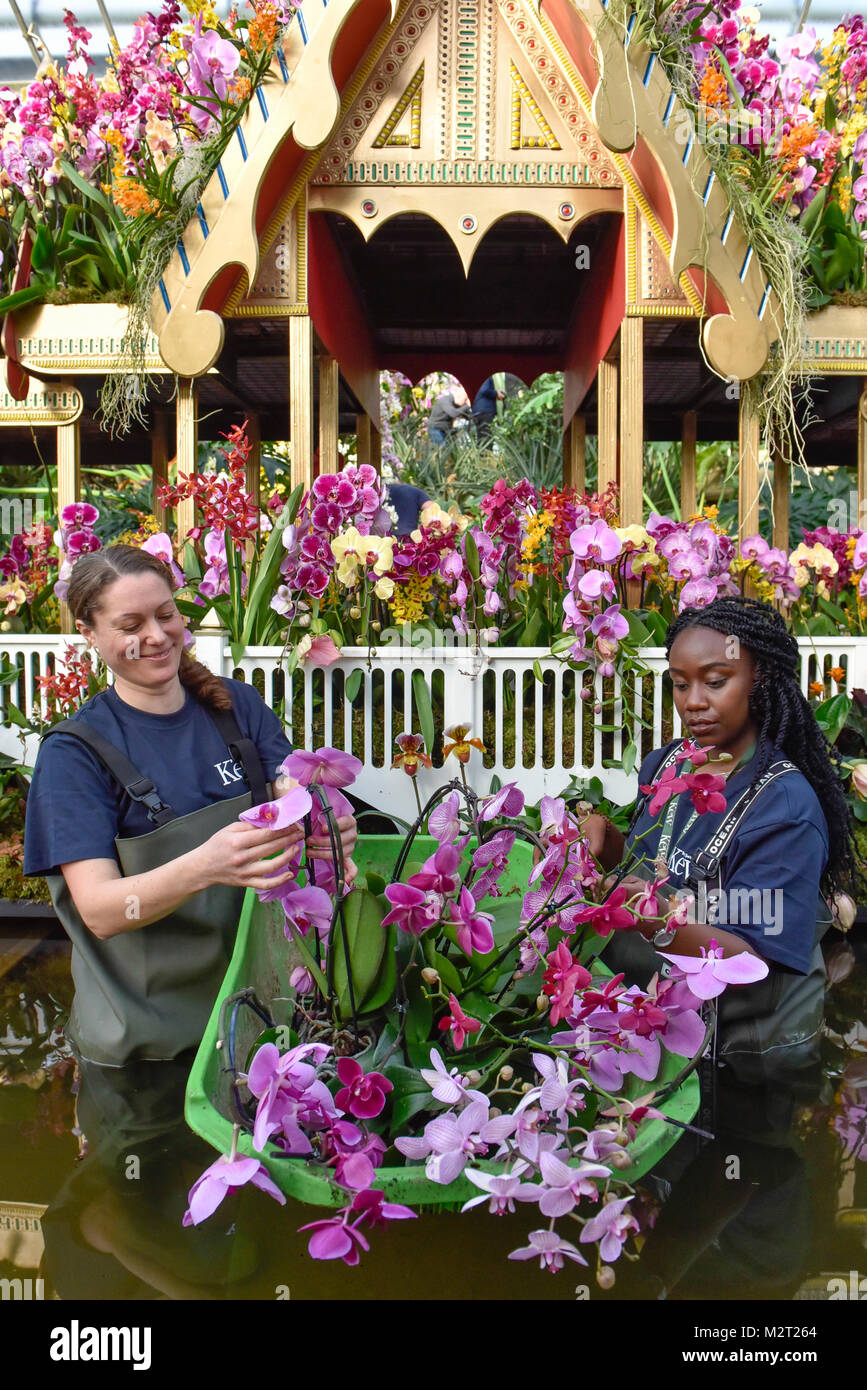 In front thai embassy hi-res stock photography and images - Alamy