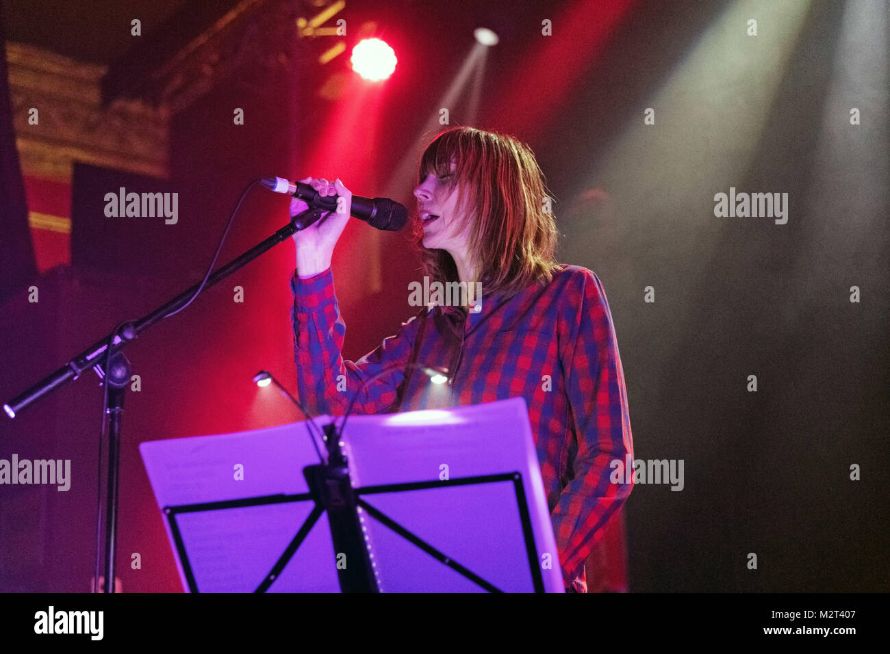 Beth orton 2018 hi-res stock photography and images - Alamy