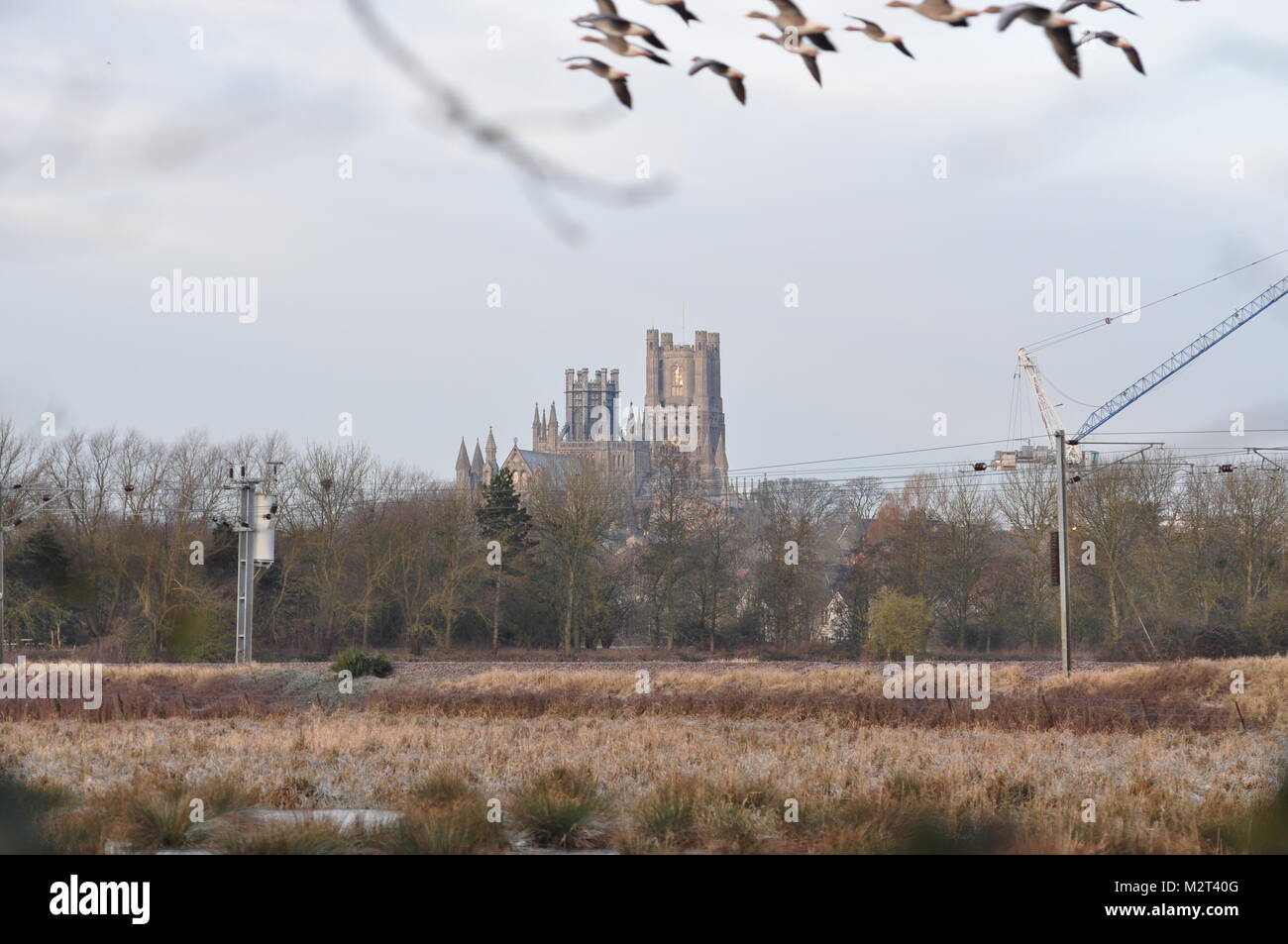 The isle of ely hi-res stock photography and images - Alamy