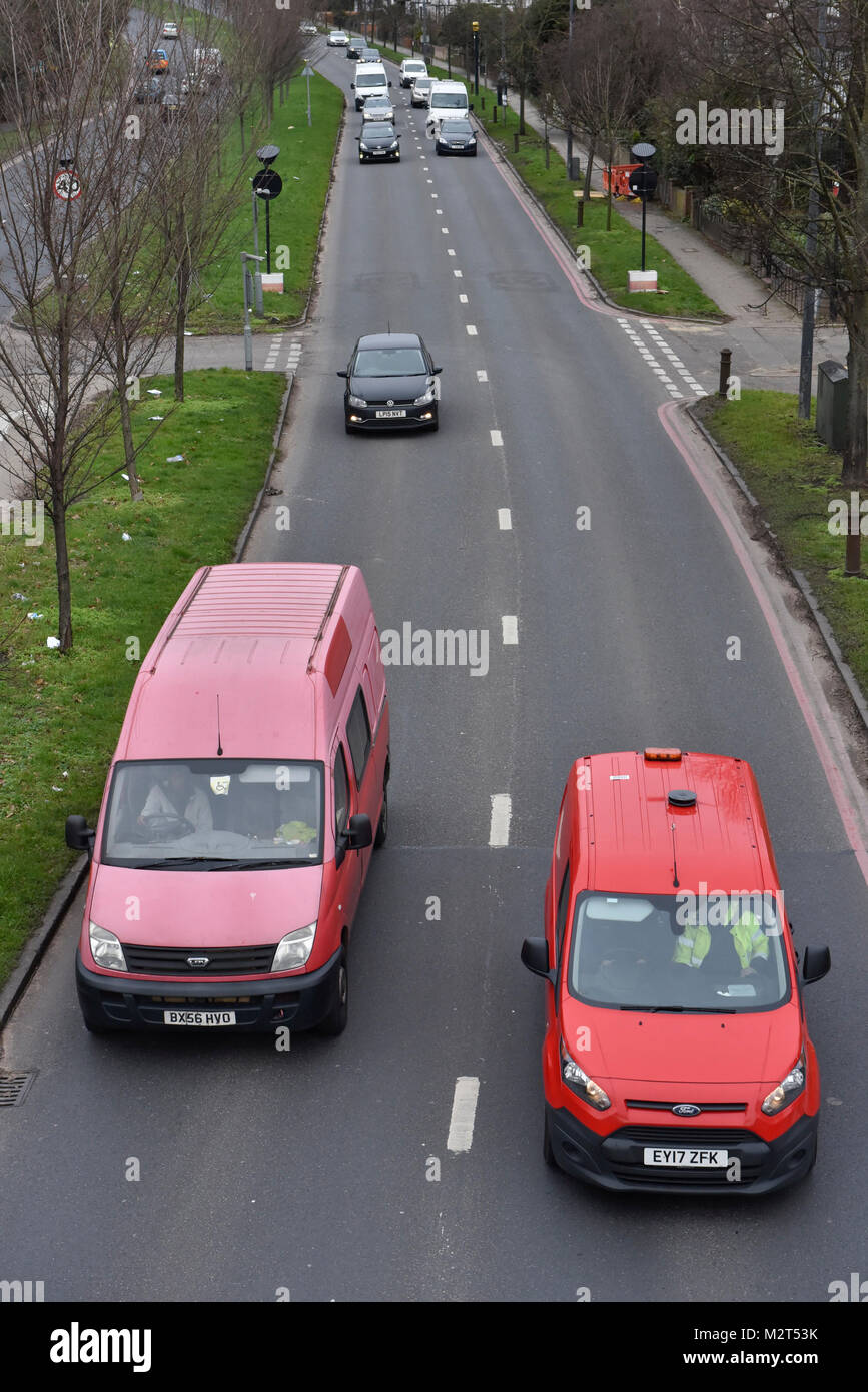 Chiswick roundabout hi-res stock photography and images - Alamy