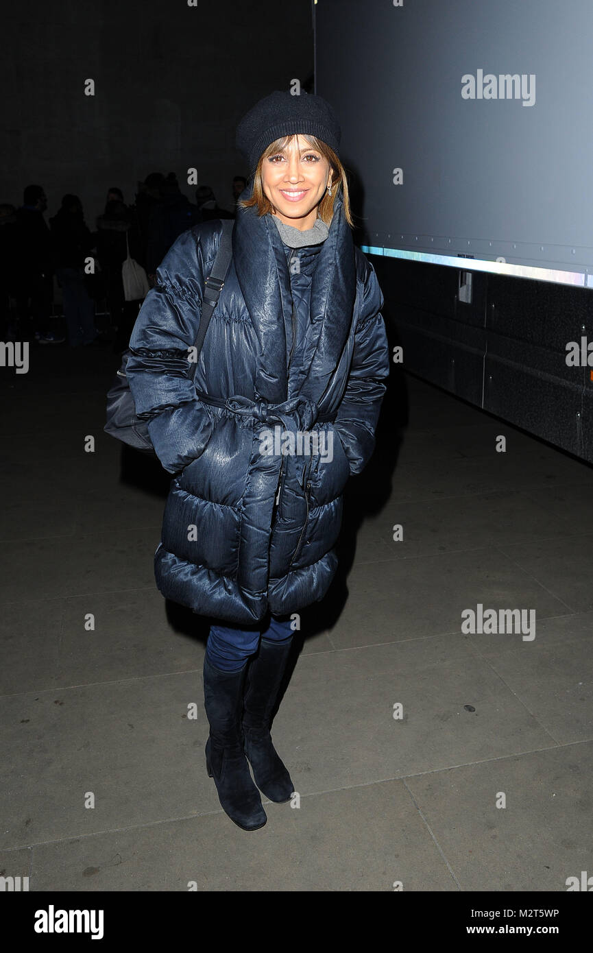 Riz lateef hi-res stock photography and images - Alamy