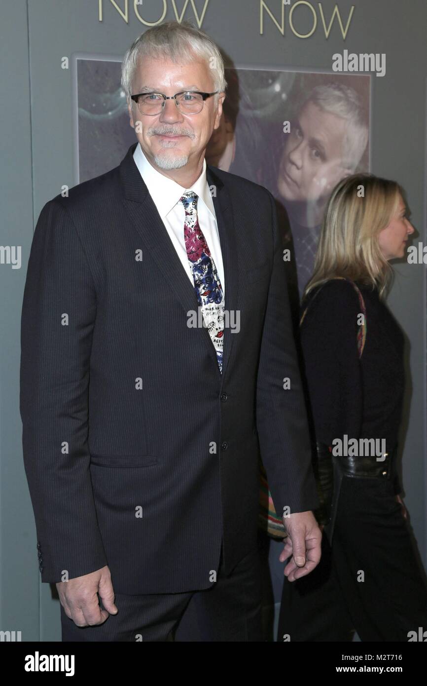 Los Angeles, CA, USA. 5th Feb, 2018. Tim Robbins at arrivals for HERE ...