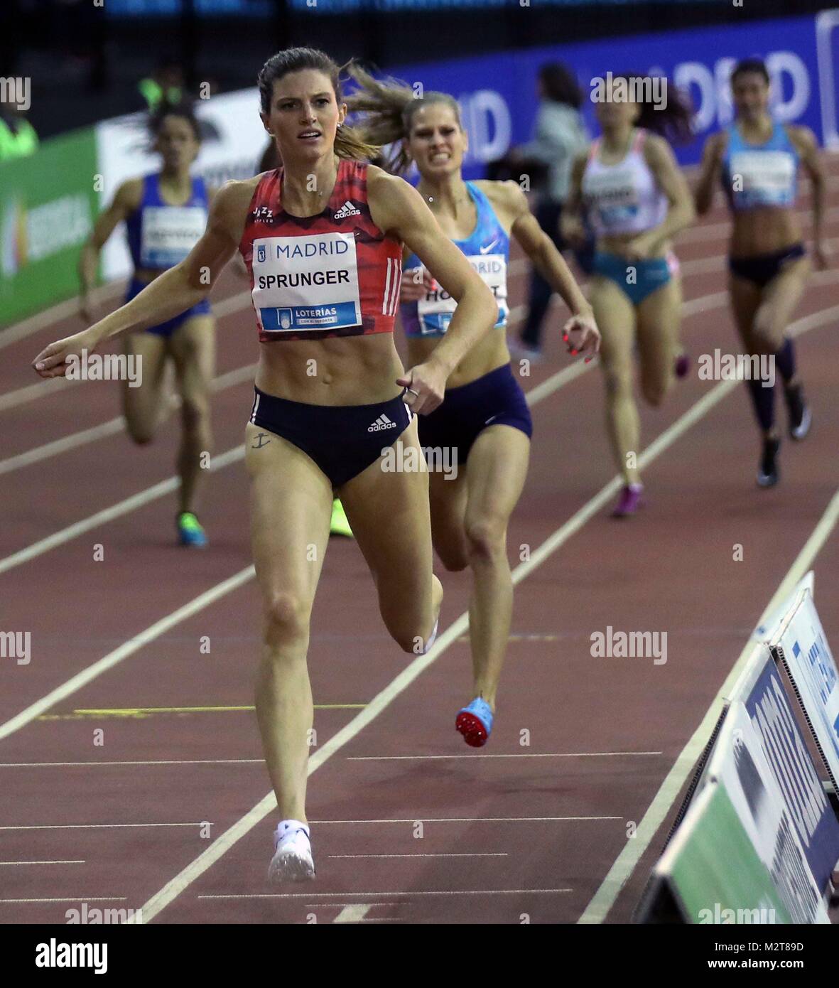 Lea Sprunger Stock Photos & Lea Sprunger Stock Images - Alamy