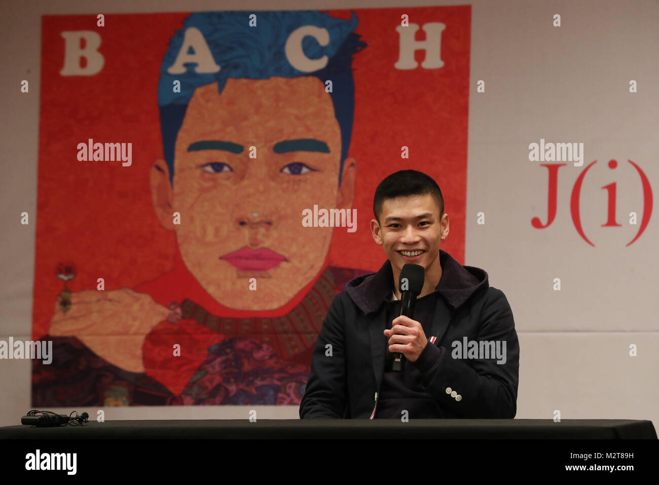 09th Feb, 2018. S. Korean pianist Ji Yong South Korean pianist Ji Yong ... 09th Feb, 2018. S. Korean pianist Ji Yong South Korean pianist Ji Yong ...