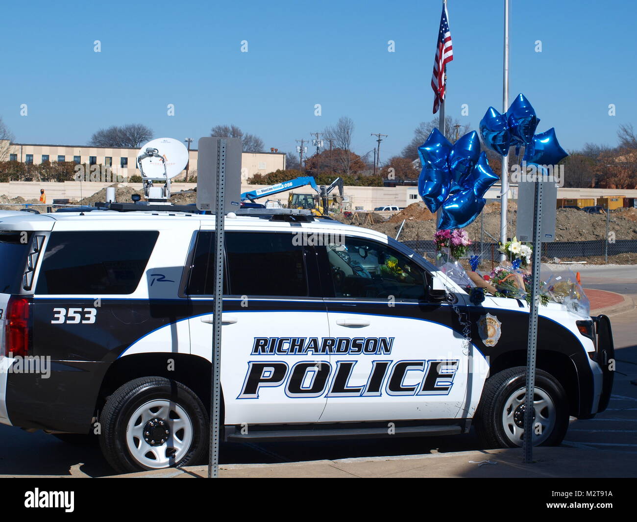 Richardson chiefs words hi-res stock photography and images - Alamy