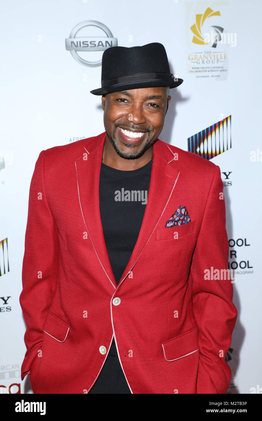 Will Packer High Resolution Stock Photography and Images - Alamy