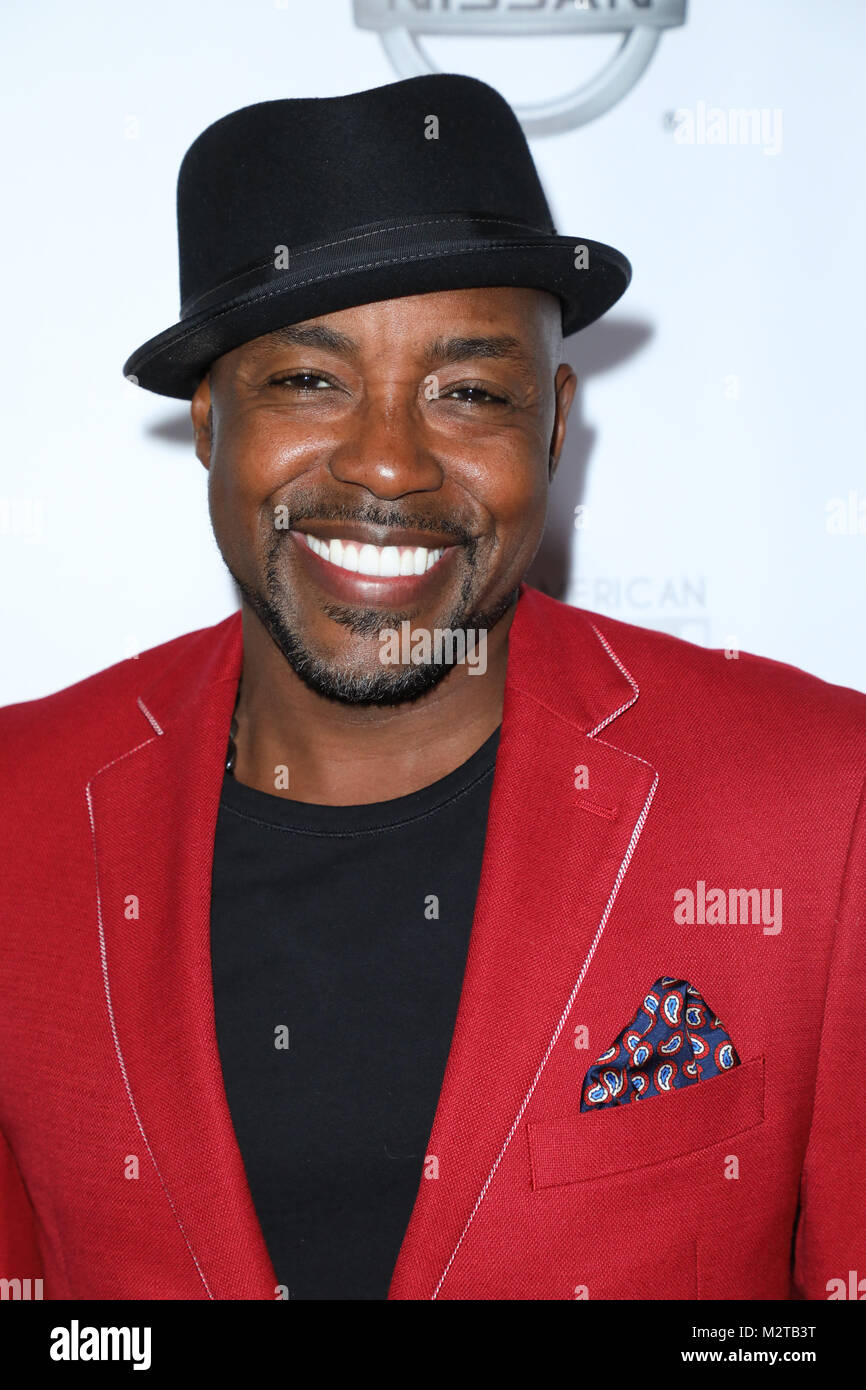 Will packer red carpet event hi-res stock photography and images - Alamy