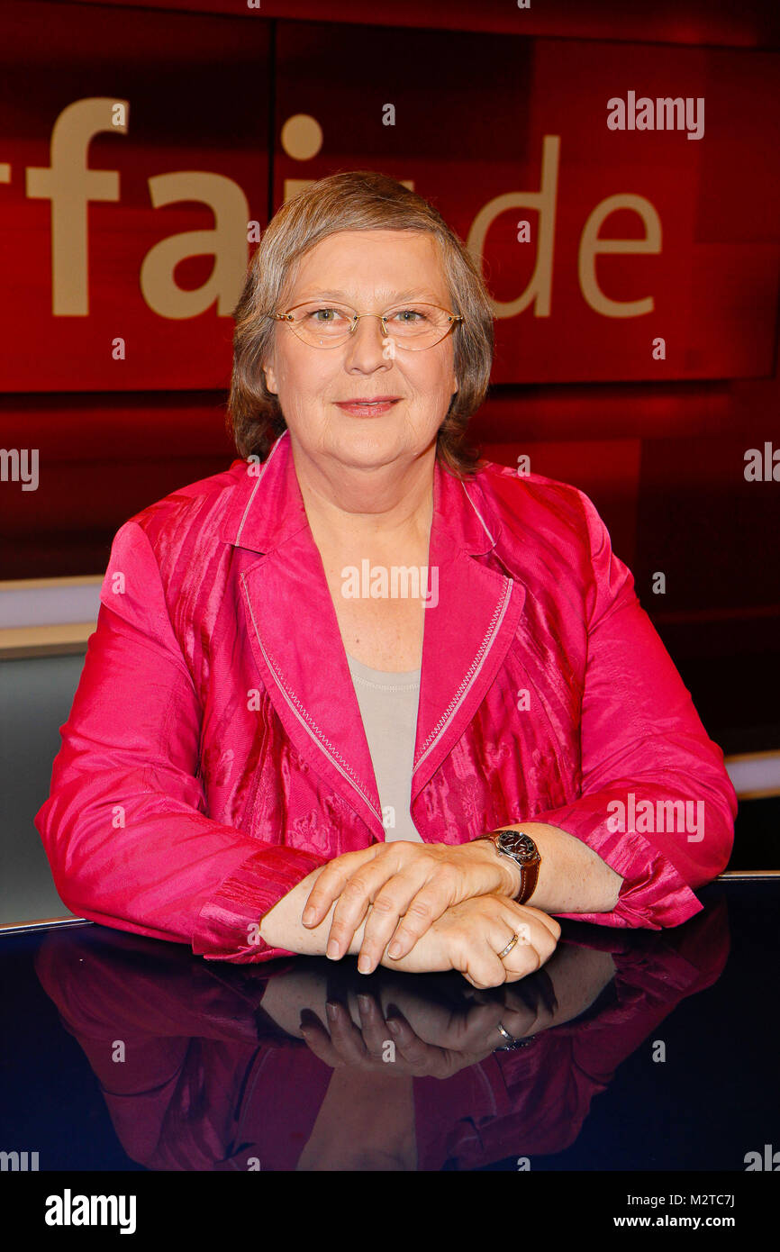 Baerbel hoehn hi-res stock photography and images - Alamy