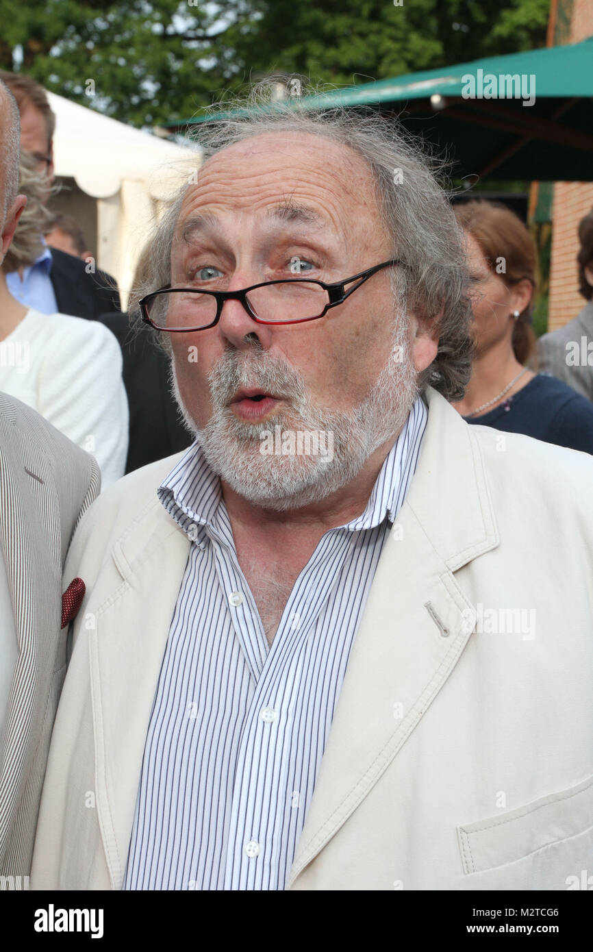 Hans scheibner hi-res stock photography and images - Alamy