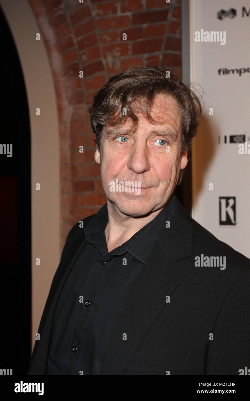 Uwe Rohde High Resolution Stock Photography and Images - Alamy