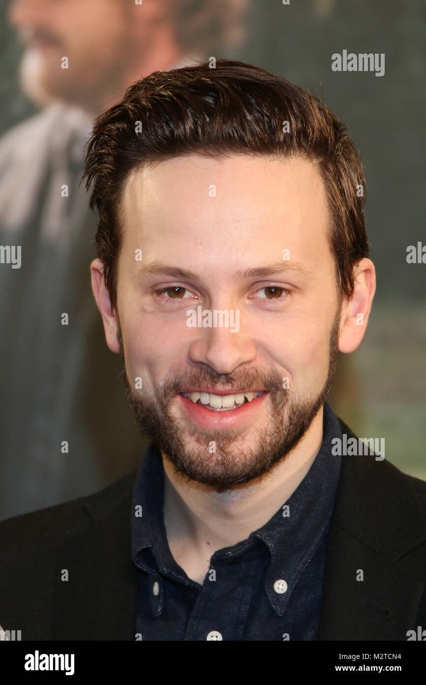 Franz Dinda High Resolution Stock Photography and Images - Alamy