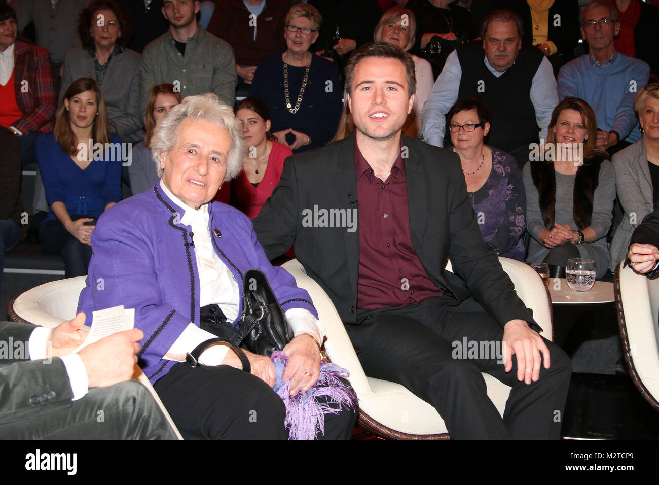 Wallfisch auschwitz hi-res stock photography and images - Alamy