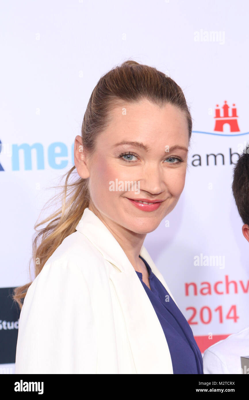 Lisa maria potthoff where hi-res stock photography and images - Alamy