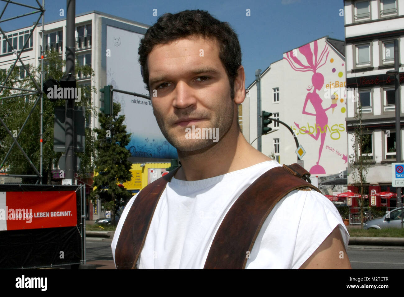 Sebastian Thrun High Resolution Stock Photography and Images - Alamy