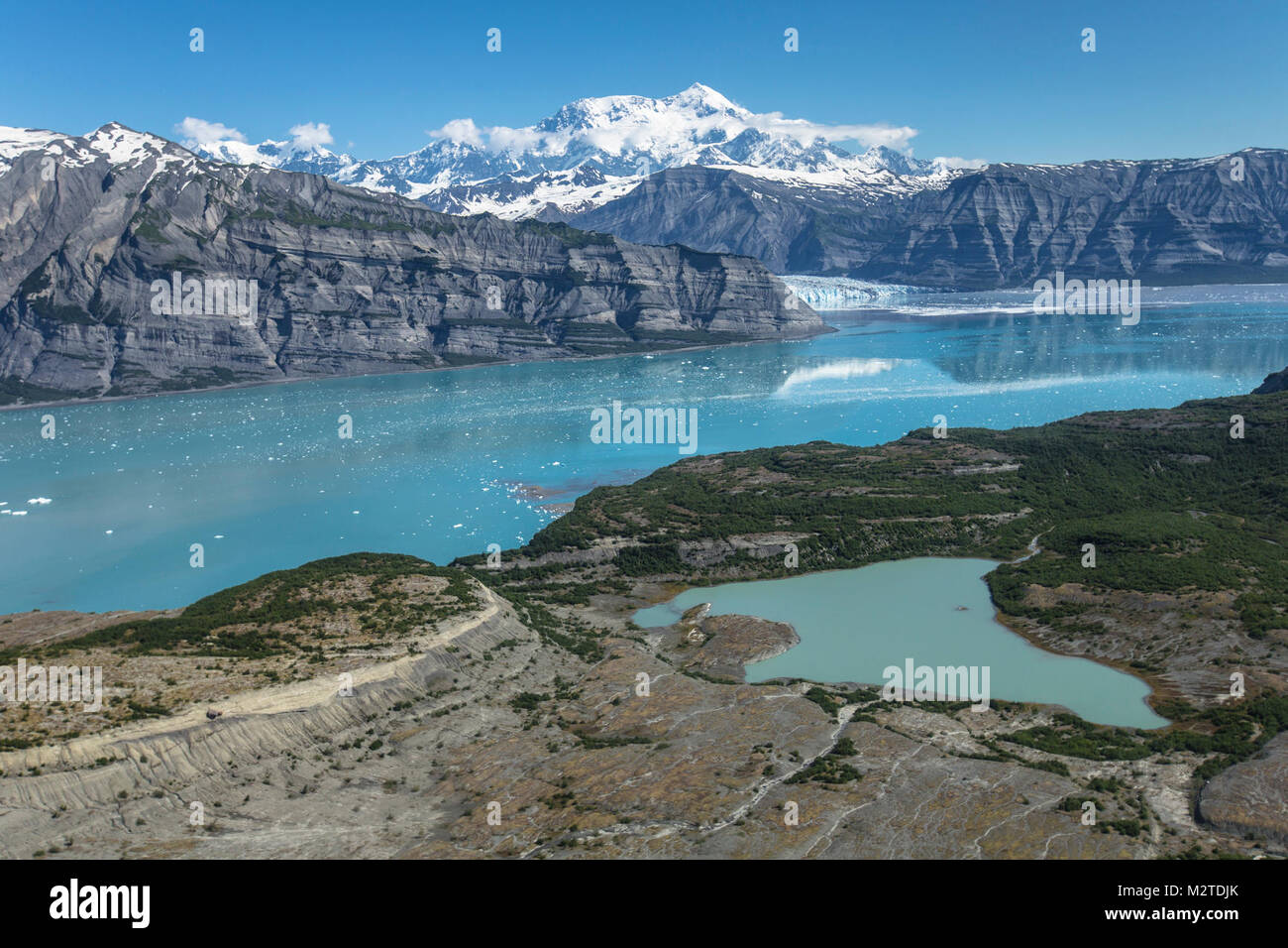 Mount guyot hi-res stock photography and images - Alamy