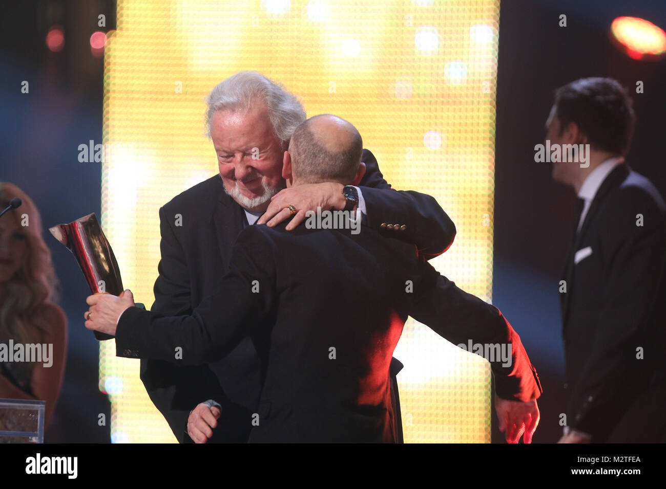 Helmut werner hi-res stock photography and images - Alamy