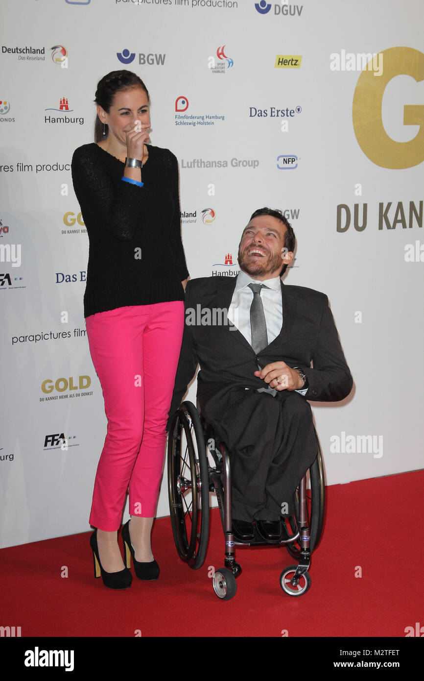 Kurt Fearnley High Resolution Stock Photography and Images - Alamy