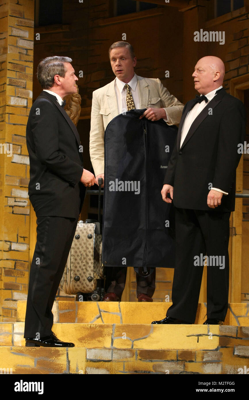 Oliver warsitz hi-res stock photography and images - Alamy