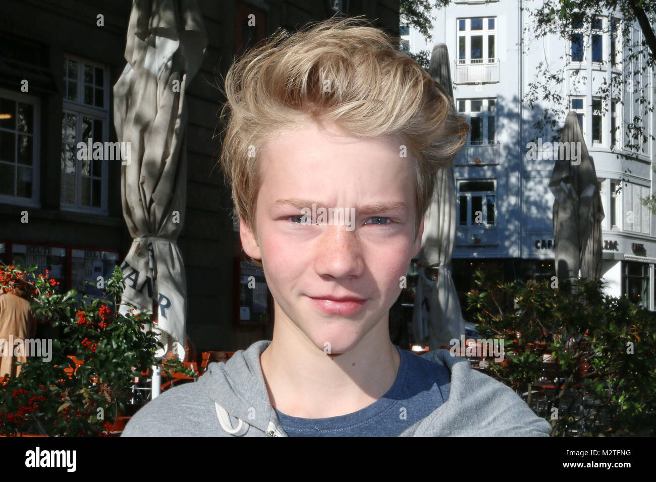 Kinderfilmfest High Resolution Stock Photography and Images - Alamy