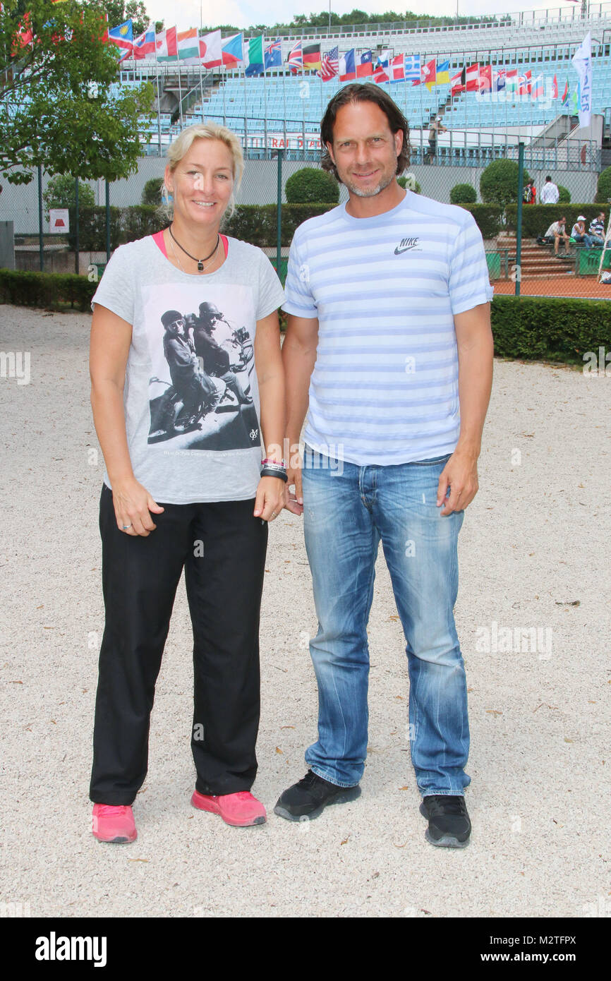 Carsten ritter hi-res stock photography and images - Alamy